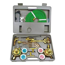 Gas Cutting / Welding Equipment