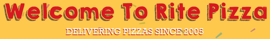 Rite Pizza Pte Ltd
