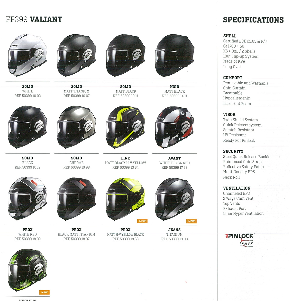 Motorcycle Catalogue from helmets, boots, jackets, riding pants, gri
