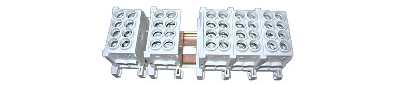 IN TERMINALS & BI TERMINALS