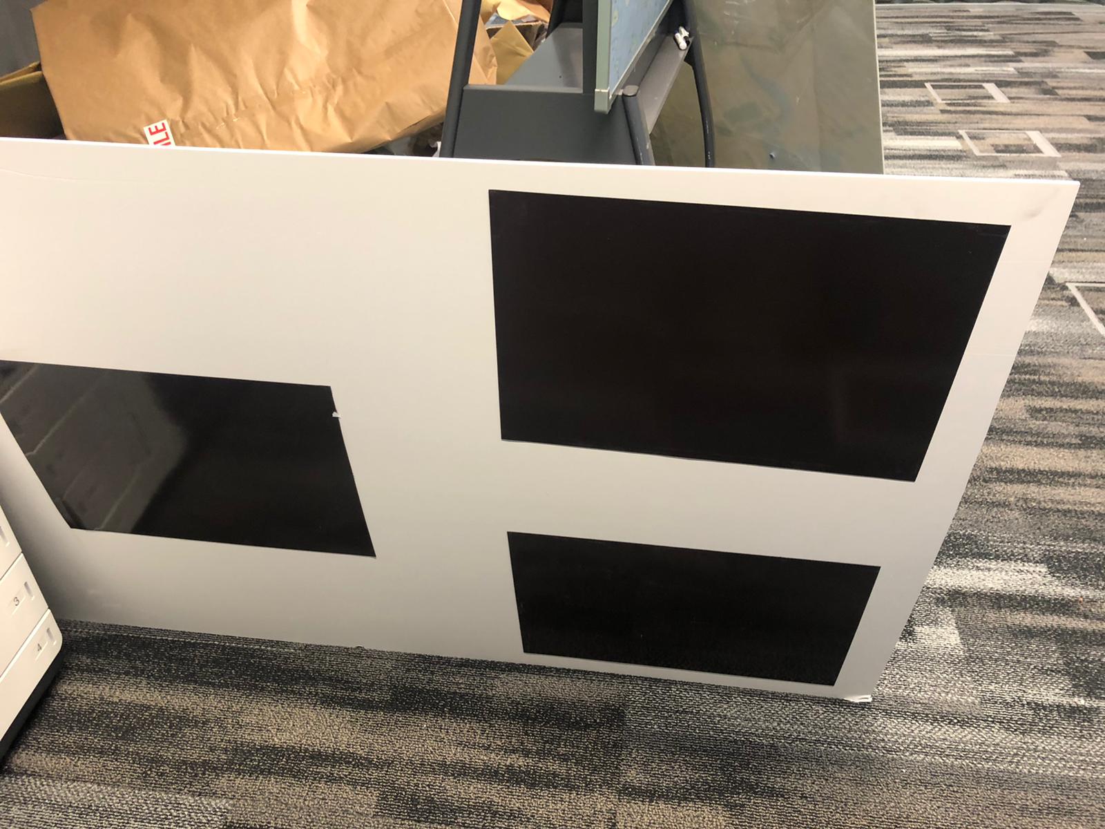 SG Magnetic Wall Maps - Magnetic Wallmap SIngapore