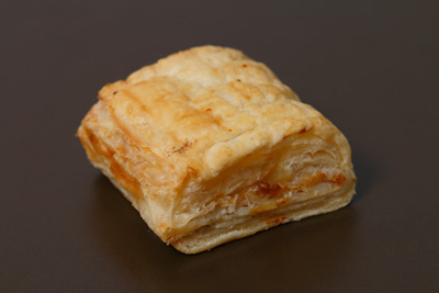 Freshly Baked Goodness