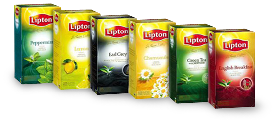 Lipton Tea