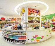 Candylicious Eat Happy @ Resorts World at Sentosa