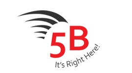 5b Pte Ltd @ 5B
