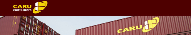 CARU Containers Pte. Ltd. @ Suntec Tower Three