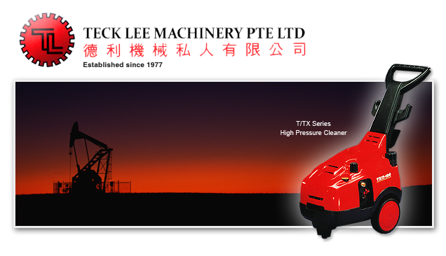 Teck Lee Machinery | Teck Lee Machinery Pte
