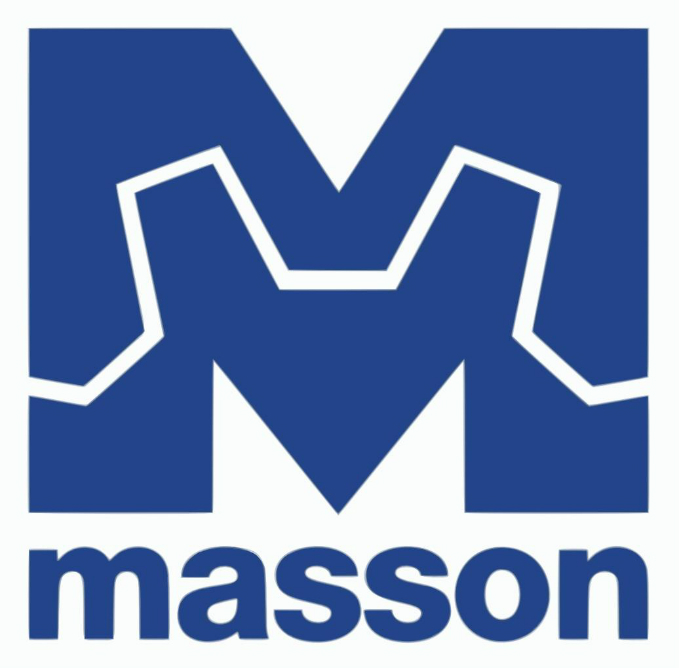 Masson Marine Propulsion Pte Ltd @ 18@TradeHub 21