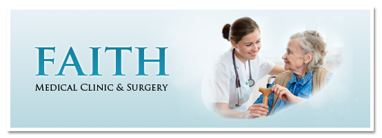 Faith Medical Clinic And Surgery @ HDB Tampines