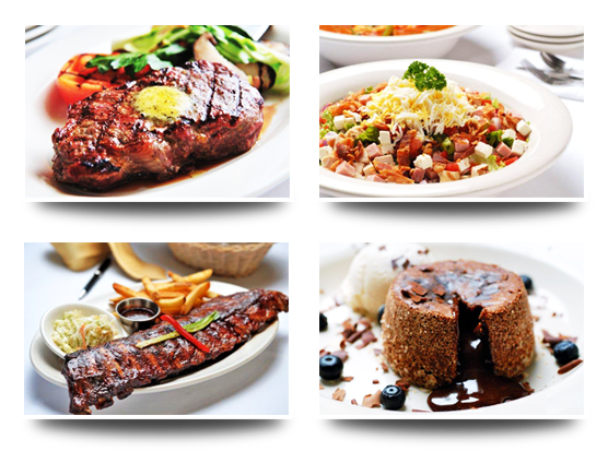 Dan Ryan's Chicago Grill | Dan Ryan's Chicago Grill Singapore