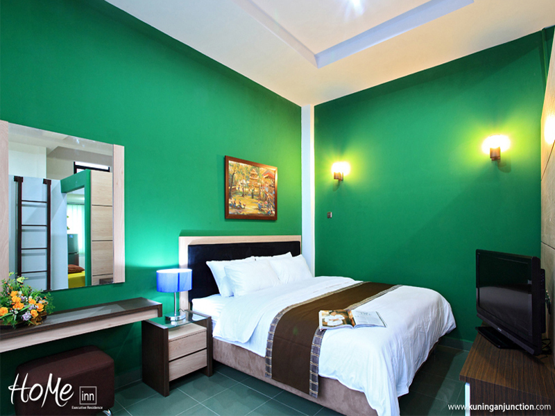 Home Inn Executive Residence Jakarta | Indonesia