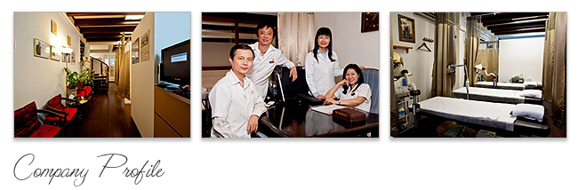 Procell Biomed | Traditional Chinese Medicine