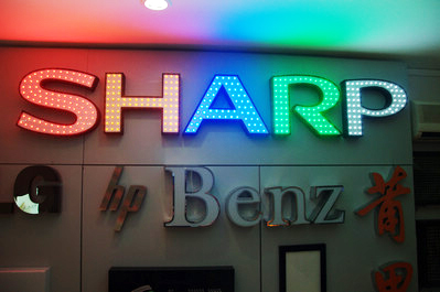 LED Signs | Specialise in LED lights