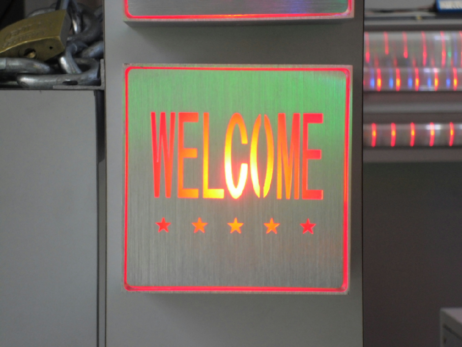 LED Signs | Specialise in LED lights
