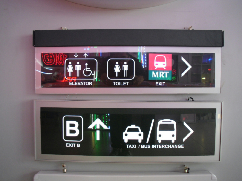 LED Signs | Specialise in LED lights