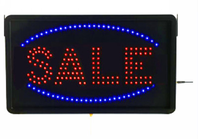LED Signs | Specialise in LED lights