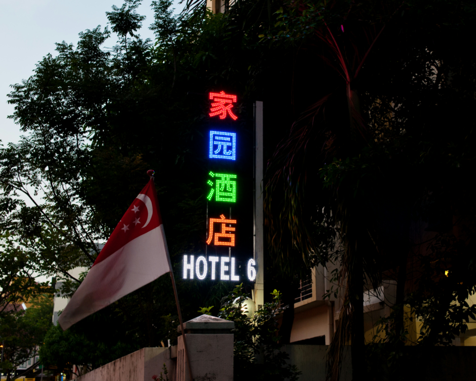 LED Signs | Specialise in LED lights