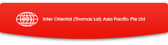 Inter-Oriental (Thomas Lai) Asia Pacific Pte Ltd @ Northlink Building