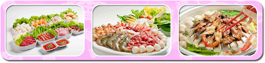 Mookata Traditional Thai BBQ