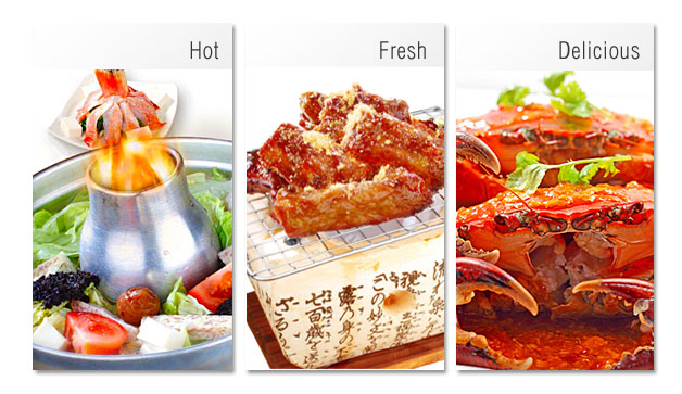 Ming Kitchen Seafood Restaurant | Business Overview