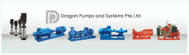 Dragon Pumps & Systems Pte Ltd @ Mactech Building