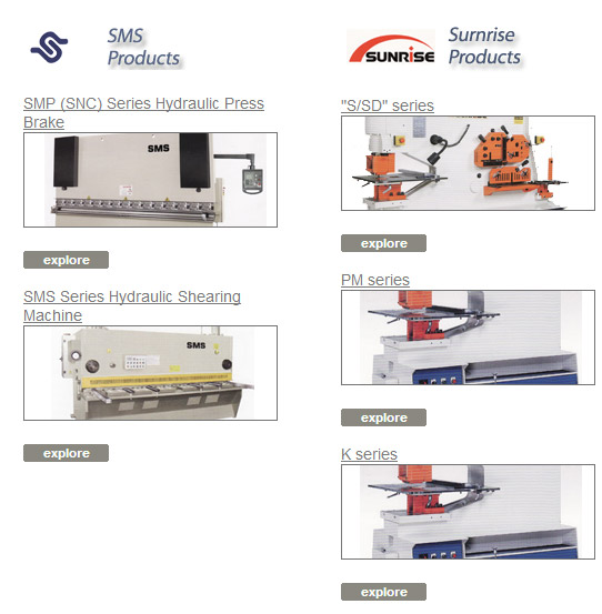 SMS Machinery (S) Pte Ltd @ Asia Brick Factory (Agrotech)