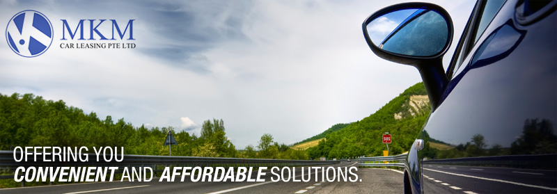 MKM Car Leasing Pte Ltd @ Sin Ming Autocare