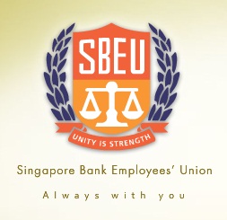 Singapore Bank Employees Union @ Sin Thai Hin Building