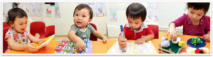 Happy Train Pte Ltd @ Chye Sing Building