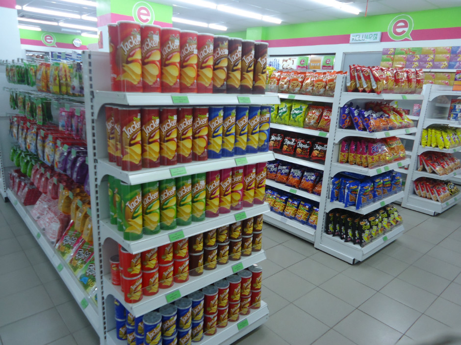 Quick & Easy Convenience Store Sdn Bhd Selangor | Malaysia