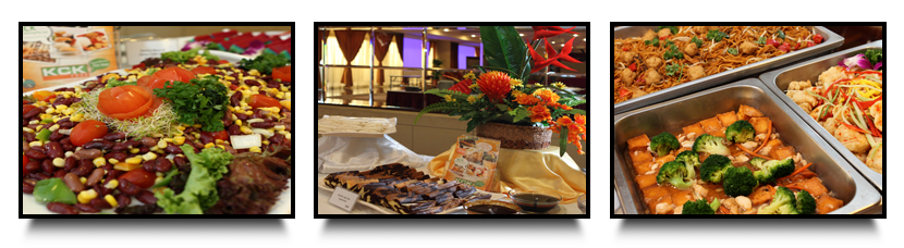 KCK Food Catering Company - Caterer Since 1991