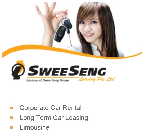 Swee Seng Group @ Toh Guan Centre