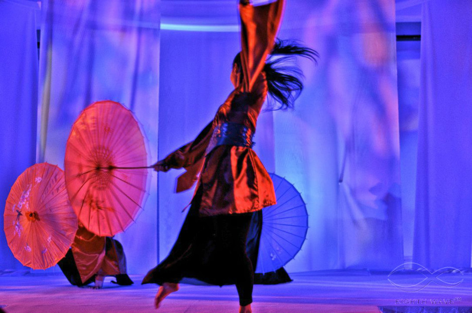 8th Wave Pte Ltd @ German Centre