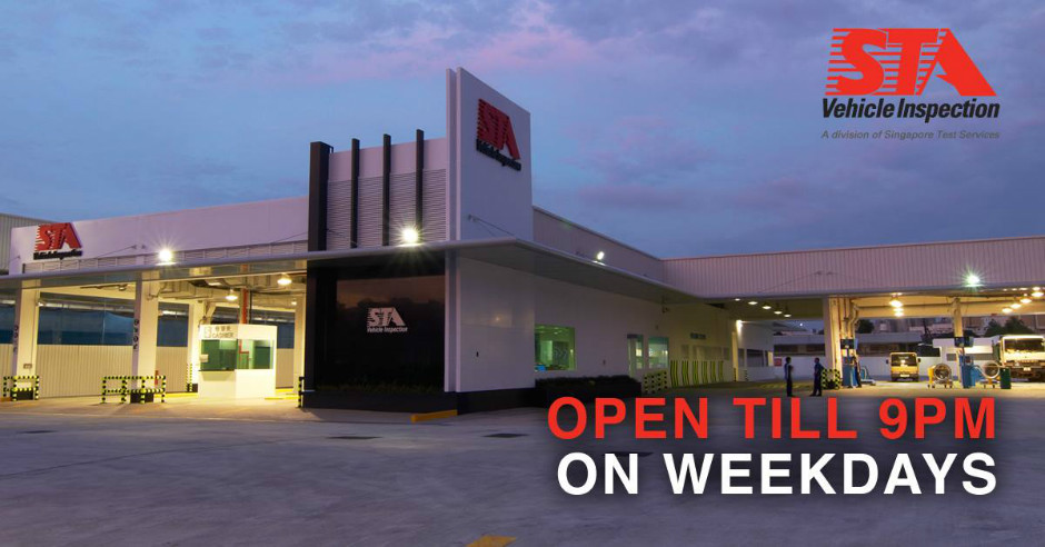 Sta Inspection -> Sta Inspection Pte | Sta Inspection Pte Ltd