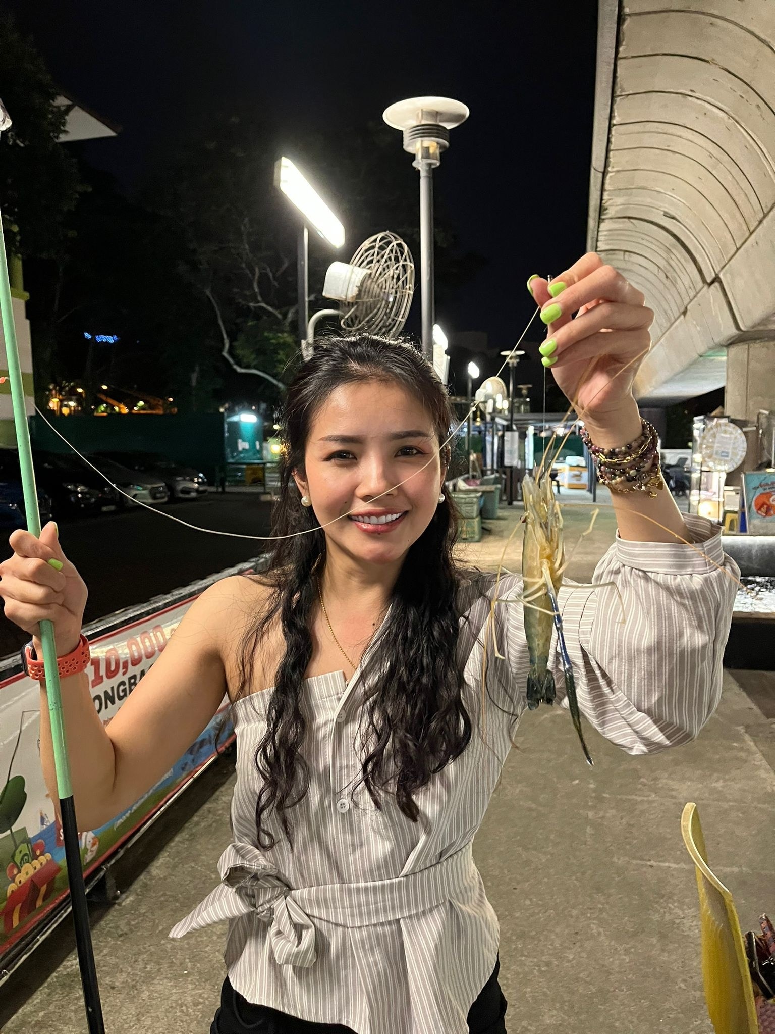 Fish at AMK @ The Grassroots' Club