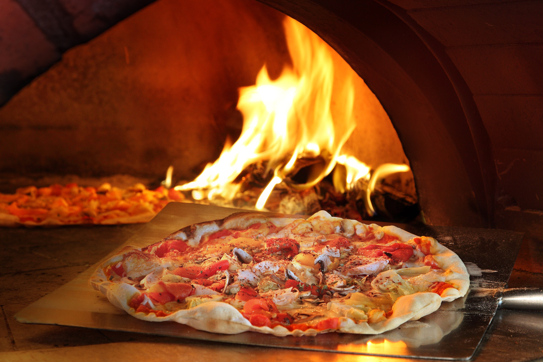 Trapizza @ Trapizza - Sentosa