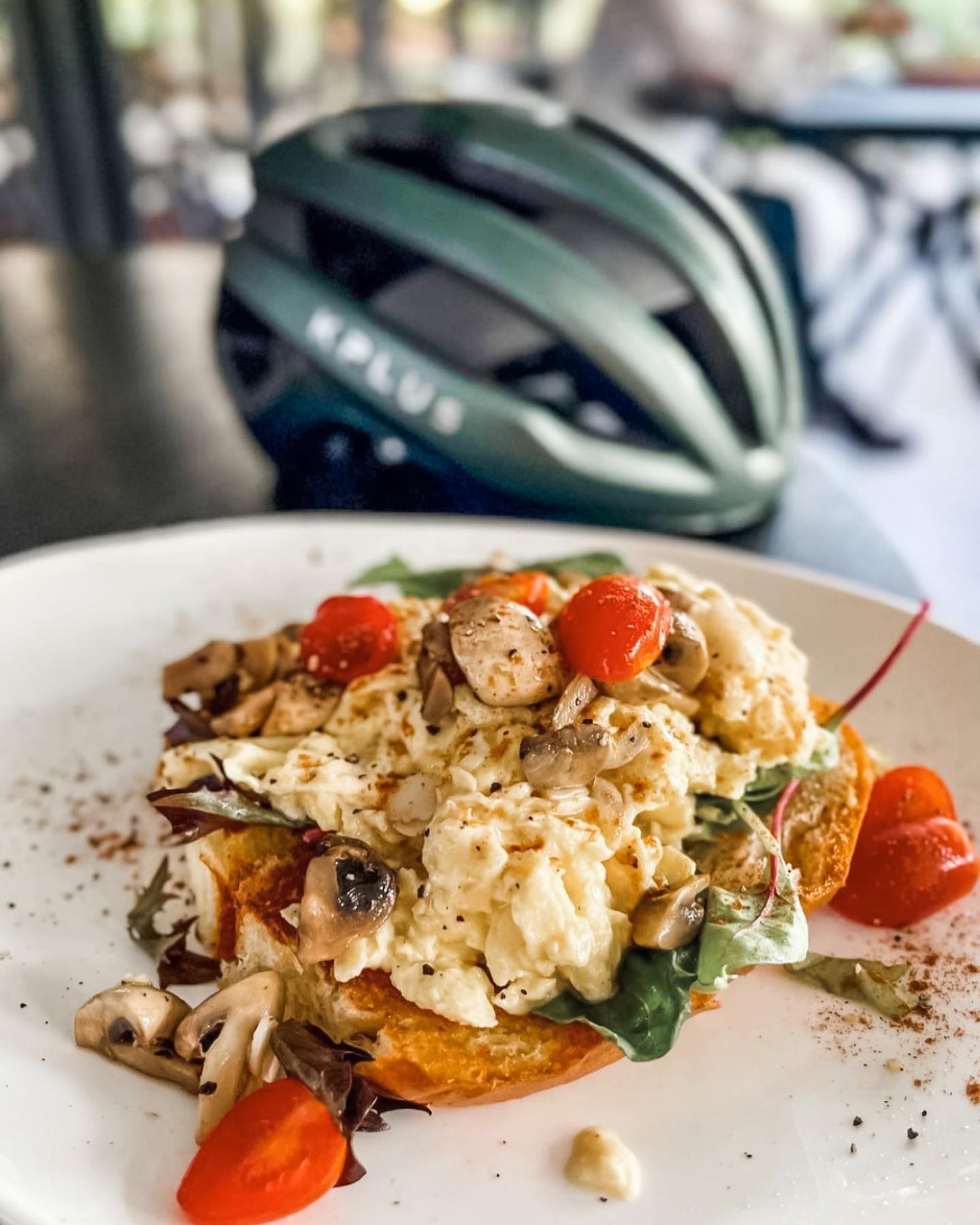 Hub & Spoke @ Changi Airport Terminal 2