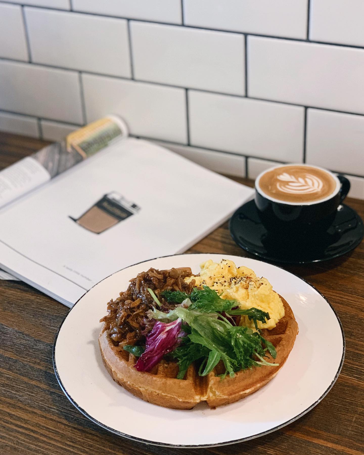 Refuel Cafe @ HDB Reservoir Village