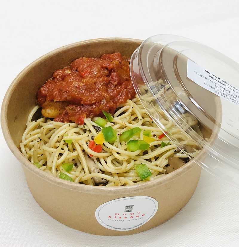 Mum's Kitchen Catering | Mum Kitchen Catering