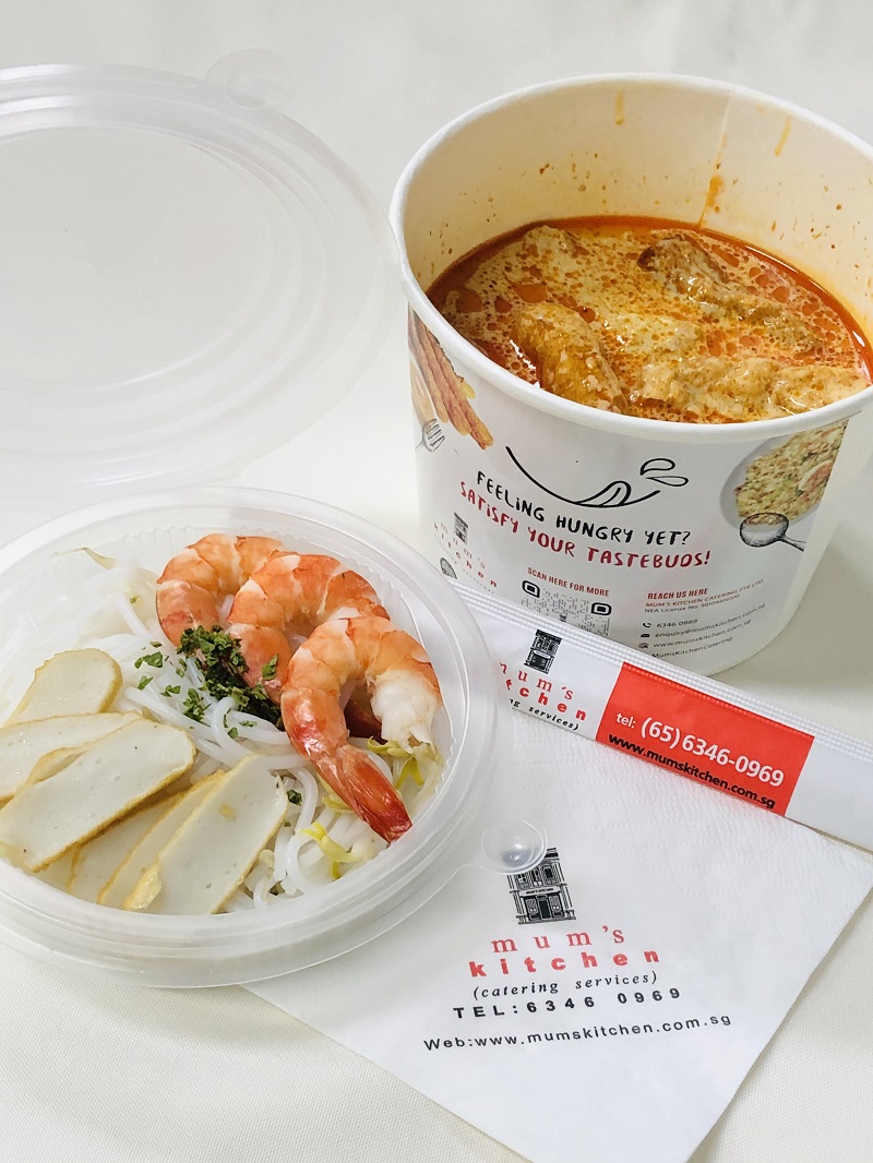 Mum's Kitchen Catering | Mum Kitchen Catering