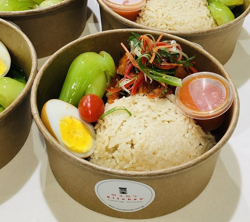 Mum's Kitchen Catering | Mum Kitchen Catering