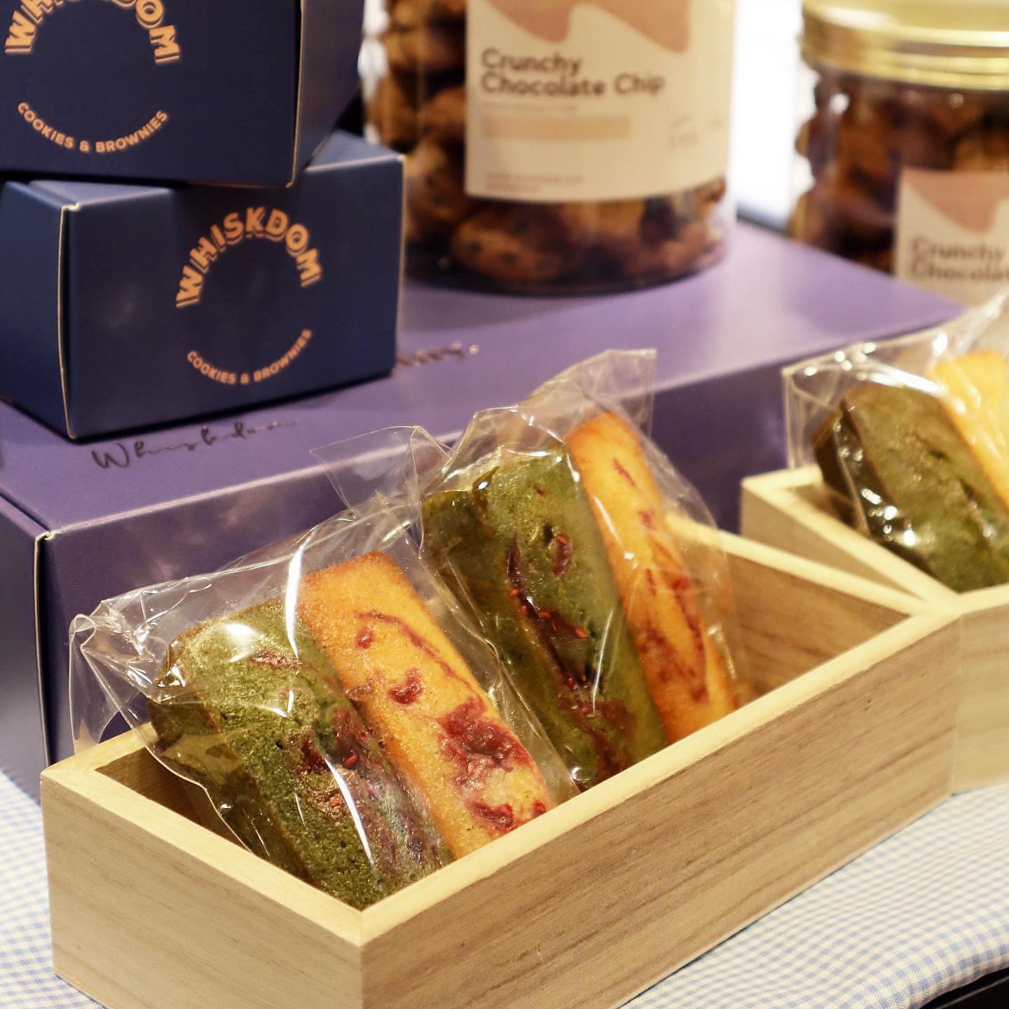 Whiskdom @ 757 North Bridge Road