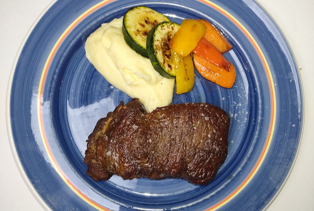 No Menu Restaurant @ No Menu Restaurant