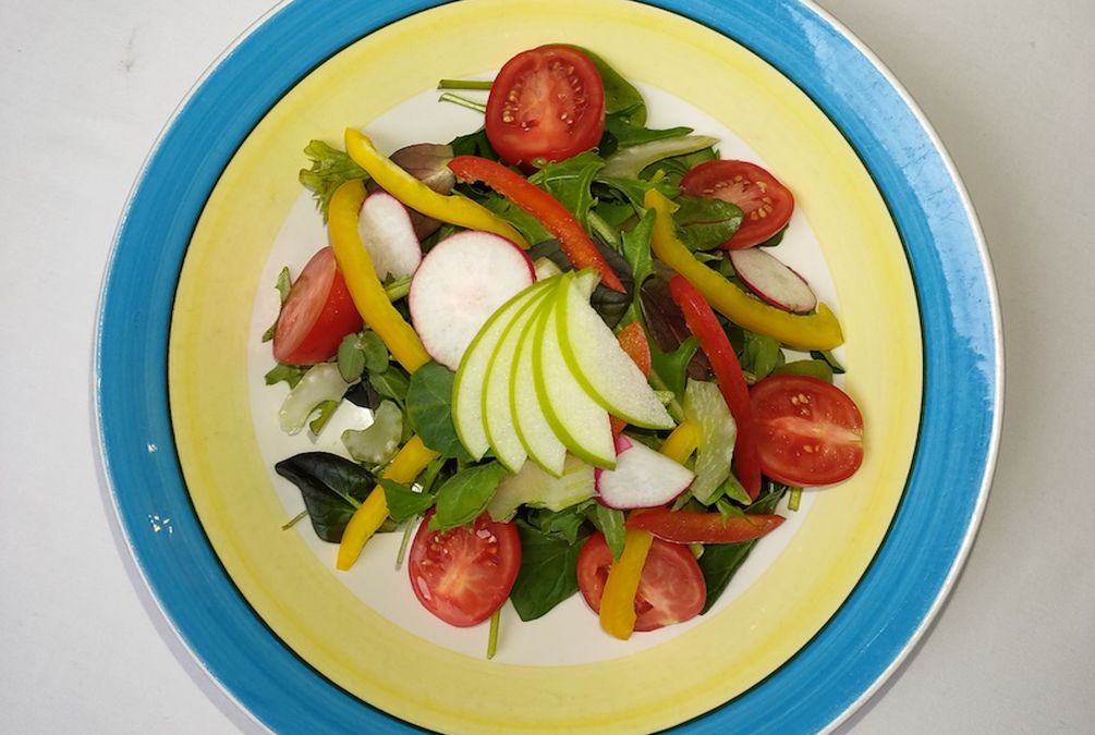 No Menu Restaurant @ No Menu Restaurant