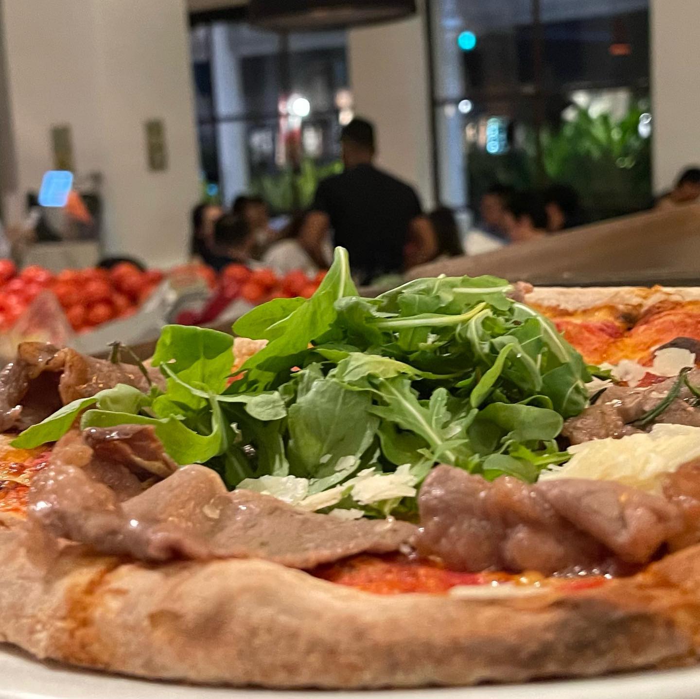 La Forketta Gastronomia Italiana Pte Ltd @ Dempsey Cluster @ Tanglin ...