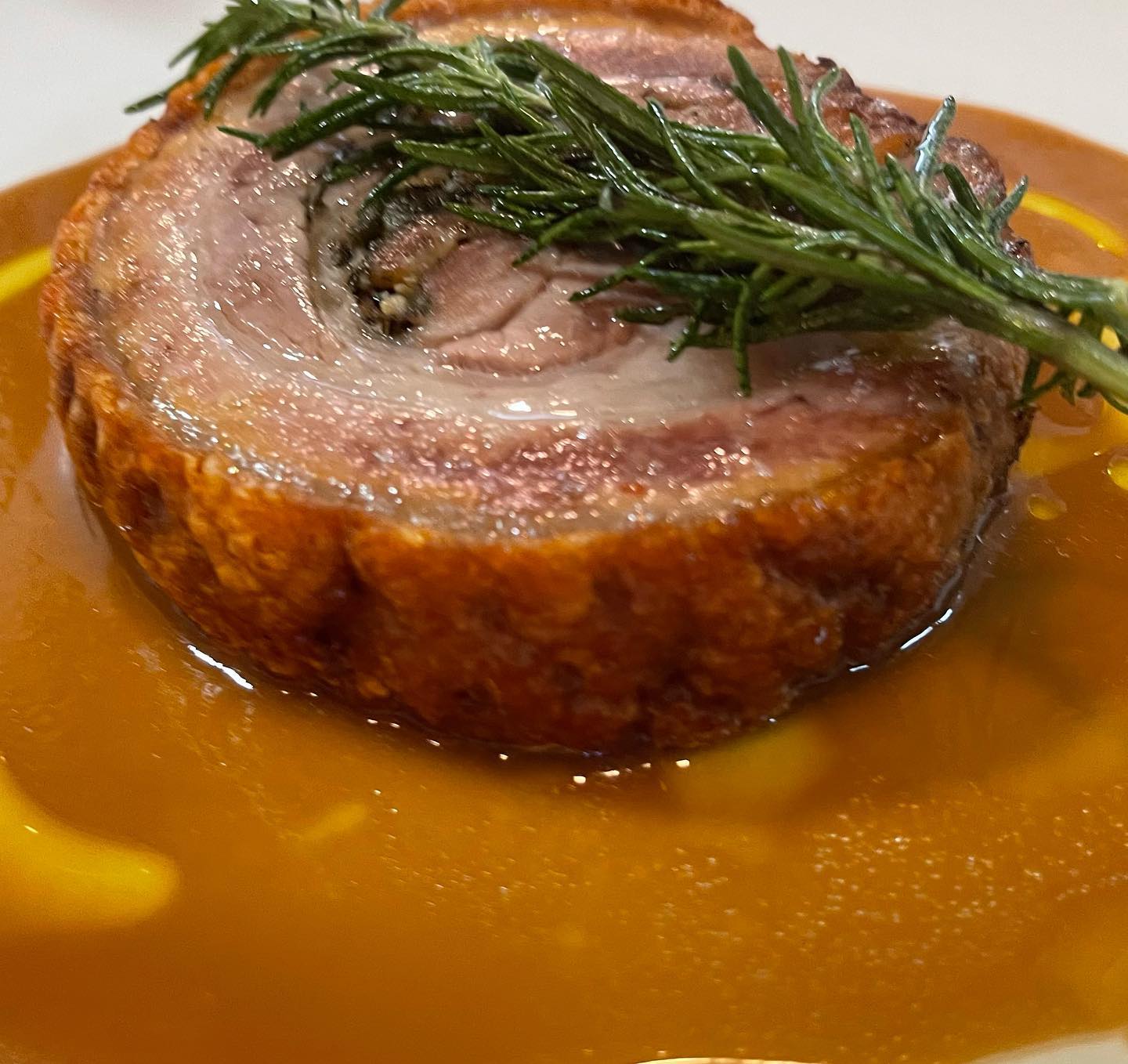 La Forketta Gastronomia Italiana Pte Ltd @ Dempsey Cluster @ Tanglin ...