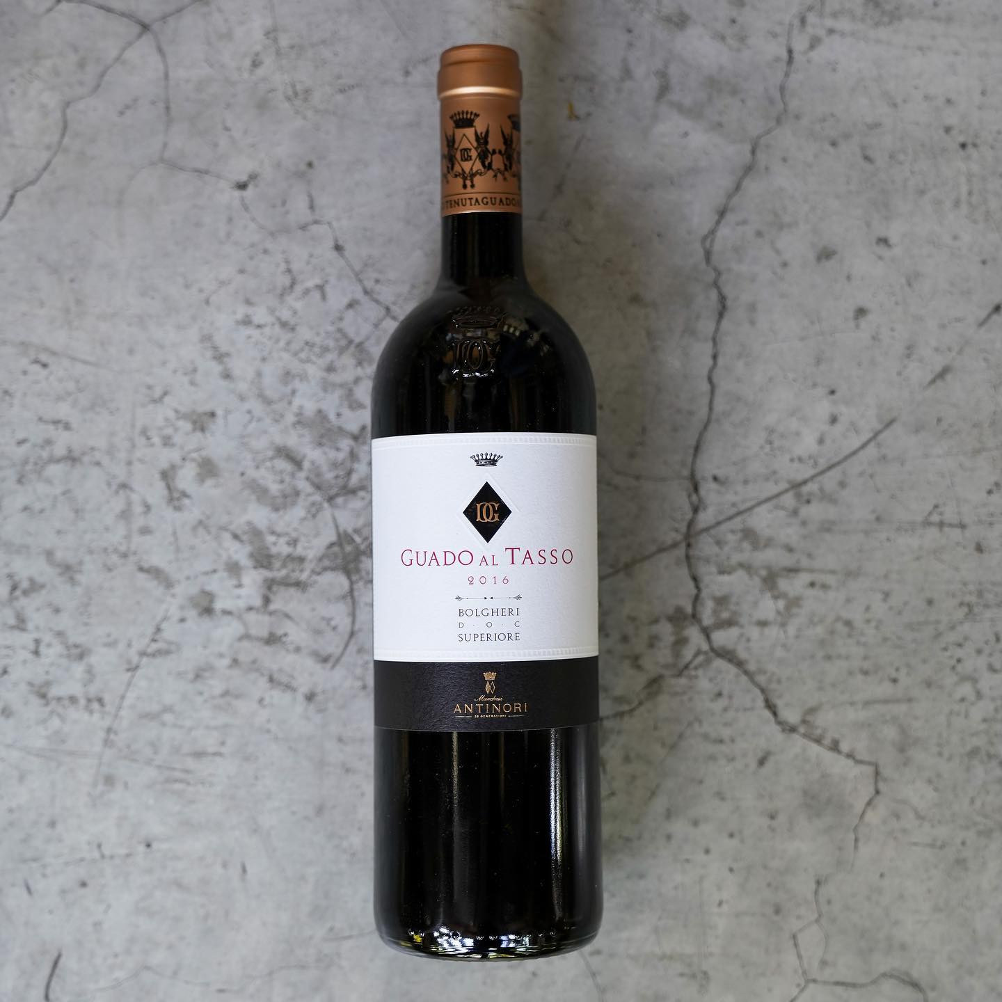 Ristorante Pietrasanta | Ristorante Pietrasanta Singapore