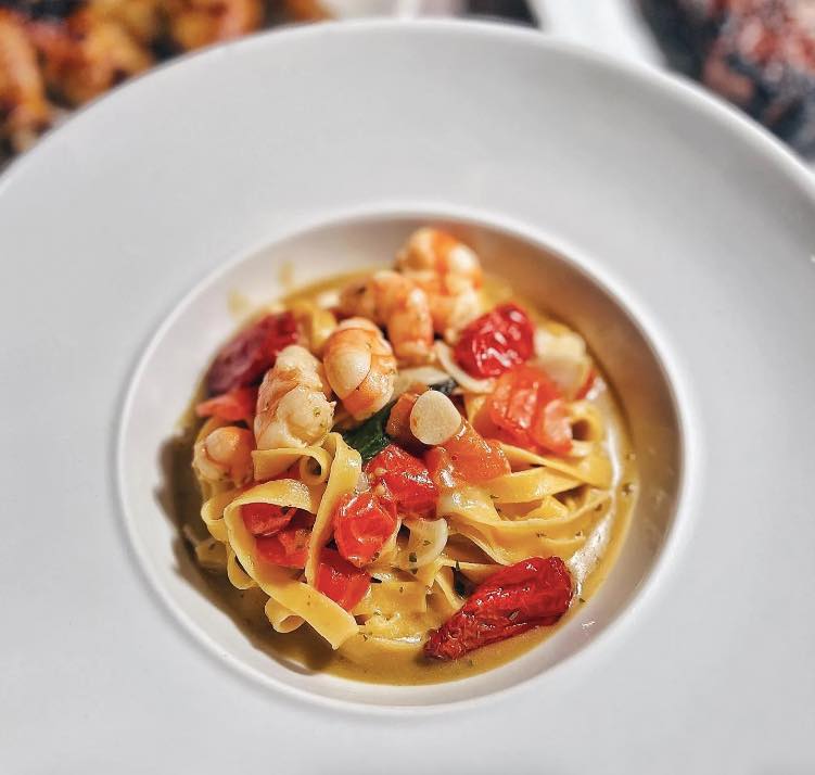 Ristorante Pietrasanta | Ristorante Pietrasanta Singapore