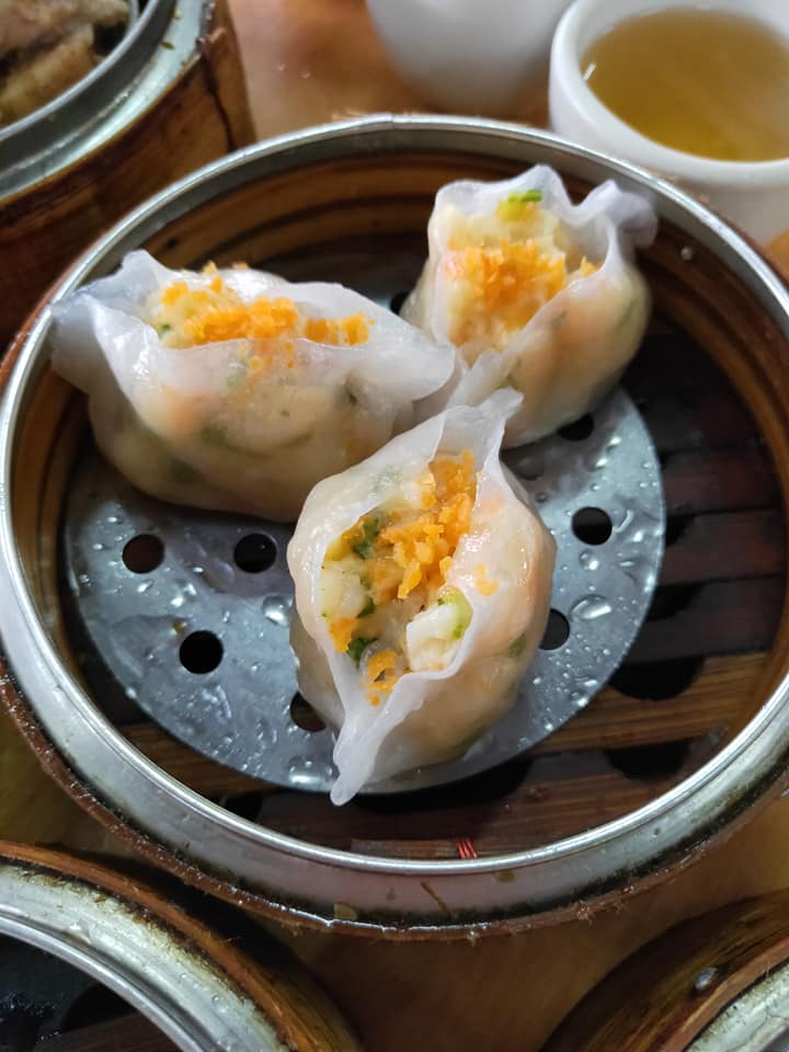 Restoran Gim Cheng Johor @ Gim Cheng Dim Sum Restaurant | Malaysia