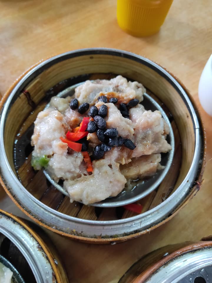 Restoran Gim Cheng Johor @ Gim Cheng Dim Sum Restaurant | Malaysia